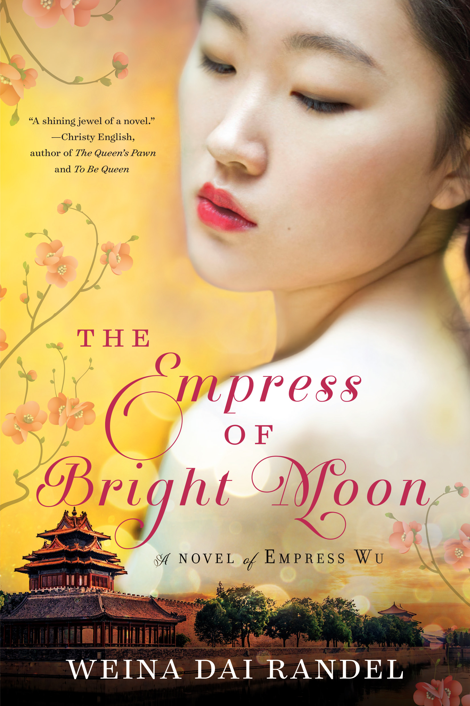 Wu Zetian | Speaking of China