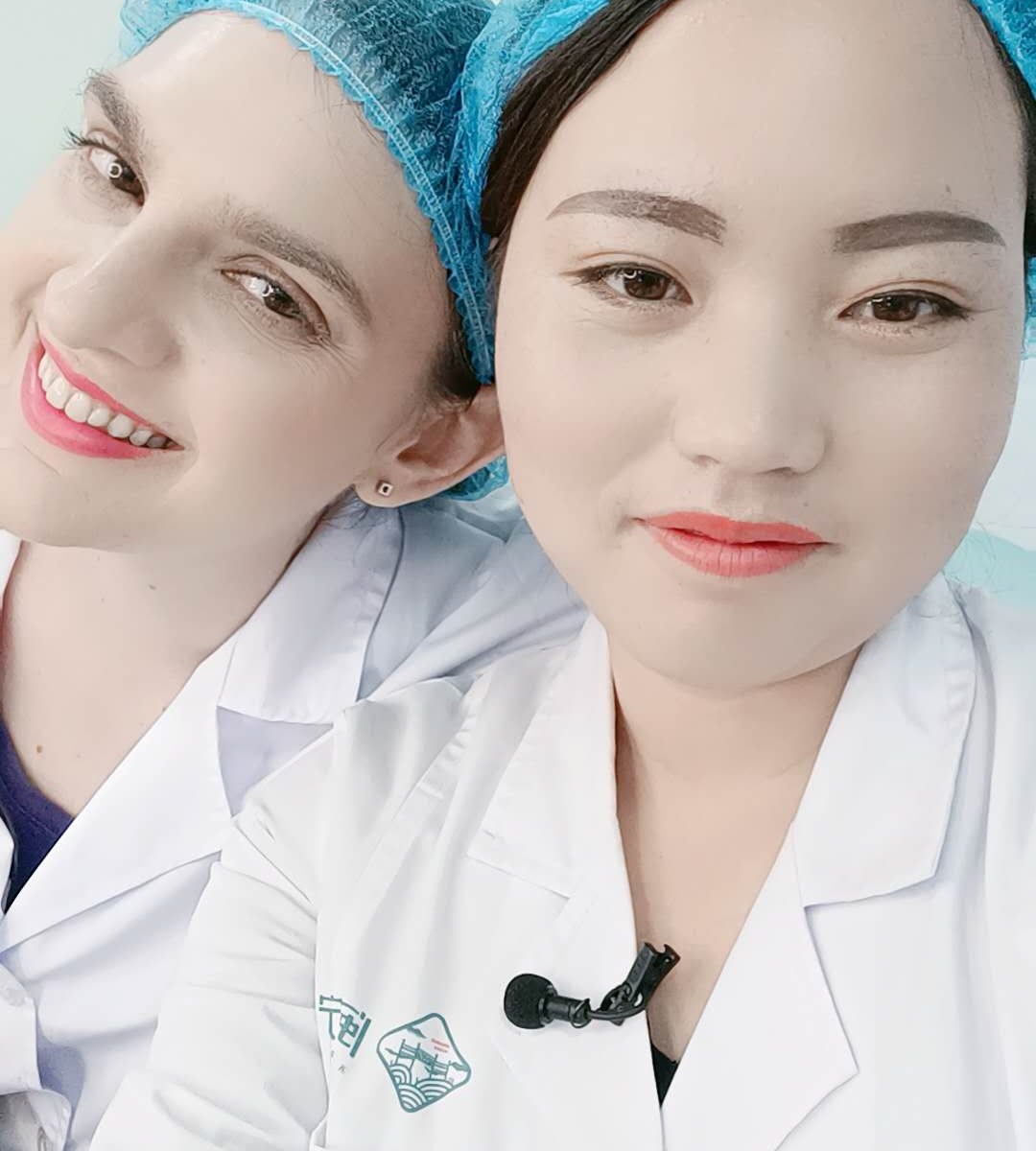 Wowed by Ningxia ‘Wonder Woman’ at Poverty Relief Plant – Pub’d on ...