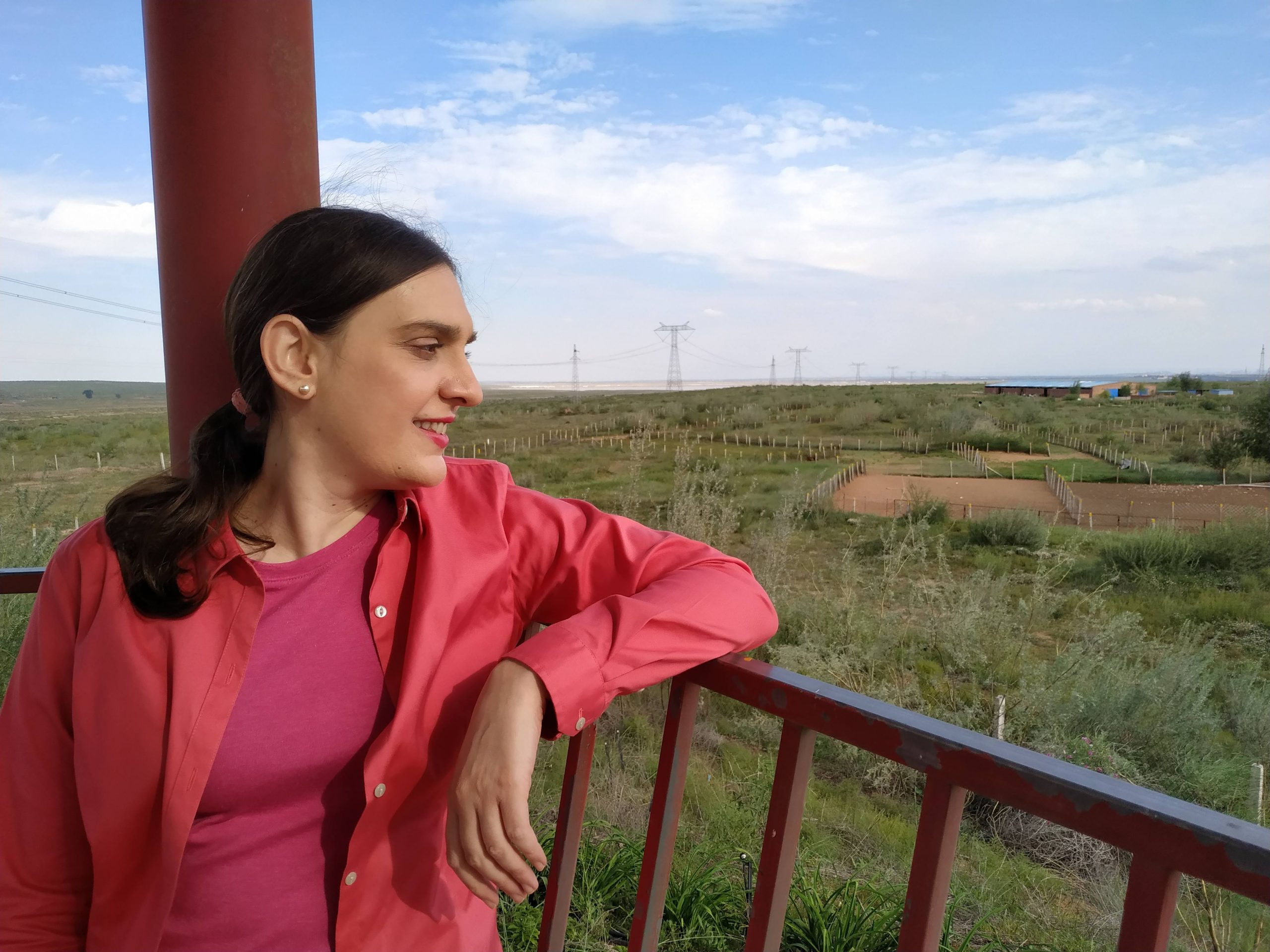 Photo Essay: Ningxia Video Shoot (More Than Just Goji Berries ...