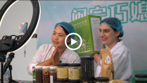 Videos: Watch Me in China’s Ningxia for Poverty Relief Series ...