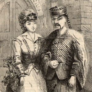 The Long, Forgotten Marriages of Irish Women and Chinese Men in 19th ...